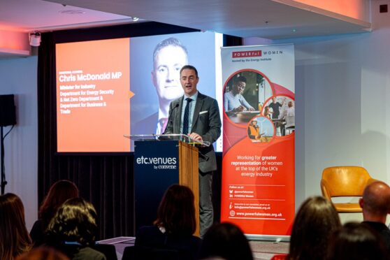 Industry minister: Diversity is 'key' as board representation stalls