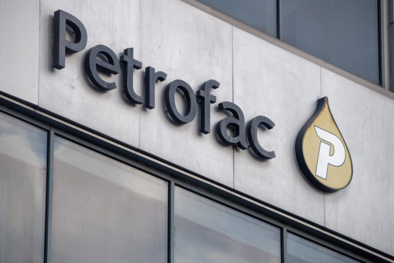 Meeting to determine Petrofac UK business sale