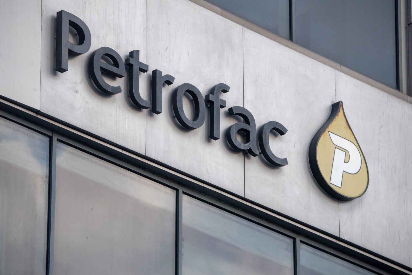 Sale of Petrofac operations 'could be secured by Christmas'