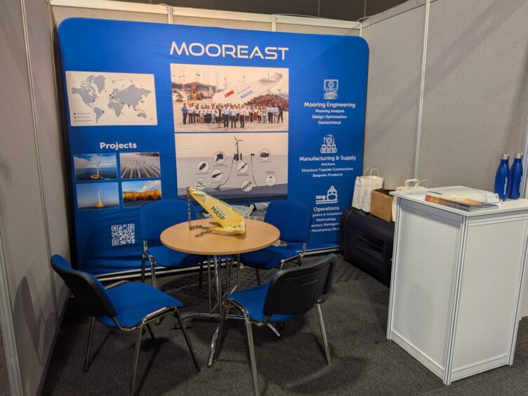 Floating Offshore Wind 2025 in review