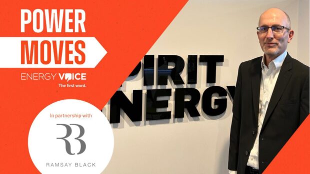 Power Moves: Spirit Energy announces new CEO