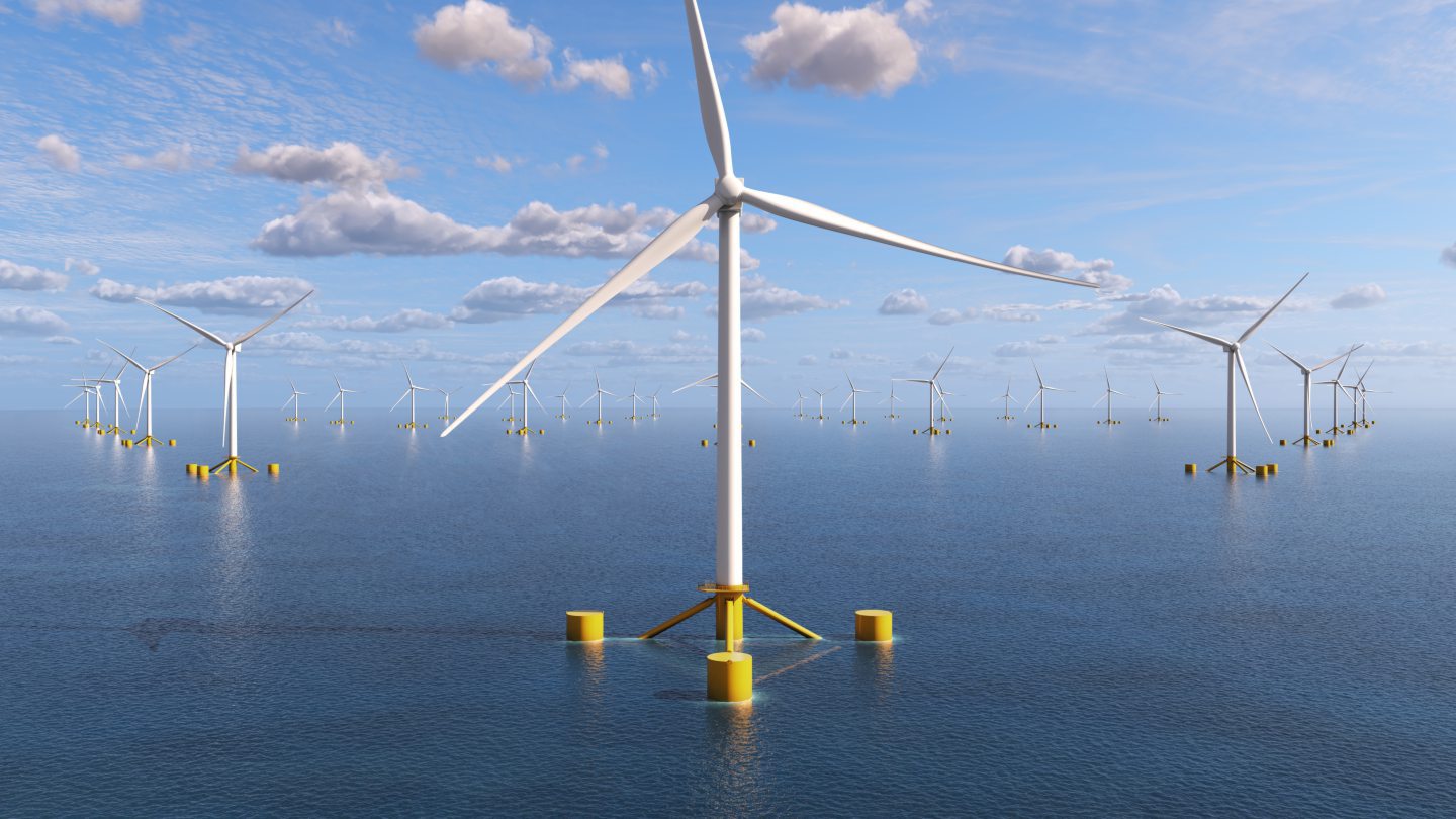 EMEC advances Orkney deepwater floating offshore wind test site