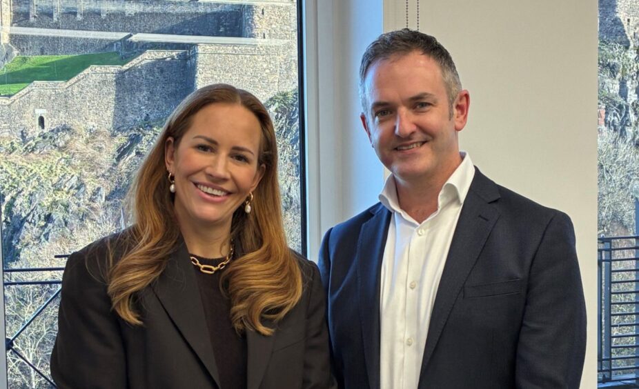 Susie Lind joins Edinburgh law firm