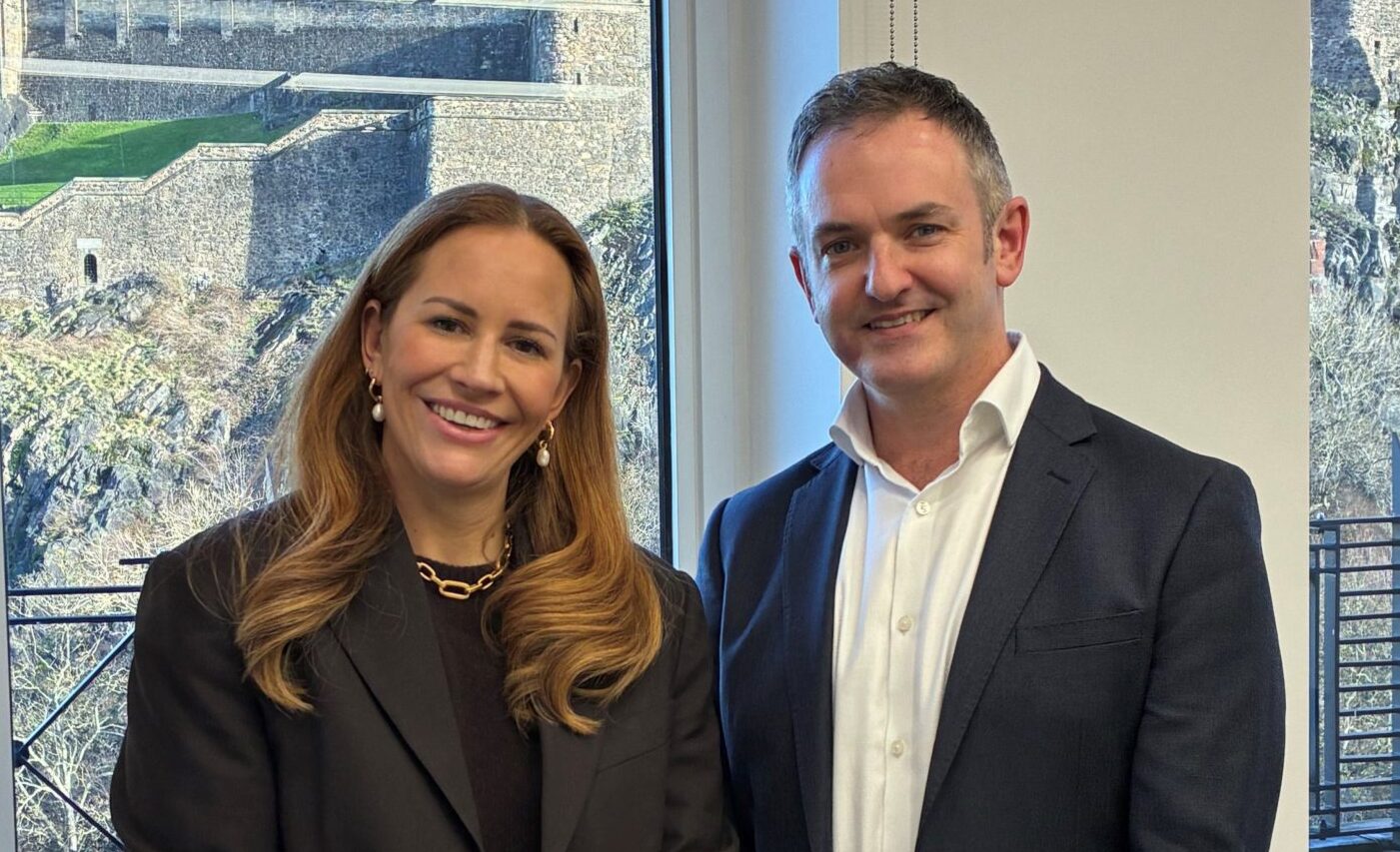 Susie Lind joins Edinburgh law firm