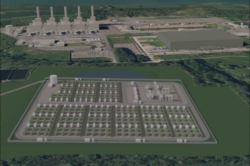 RWE takes final investment decision on major Wales battery project