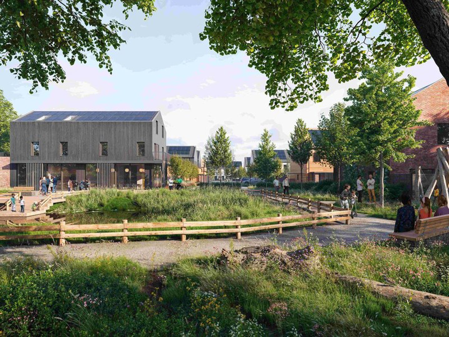 Octopus accredits 5,000 ‘zero bills’ homes