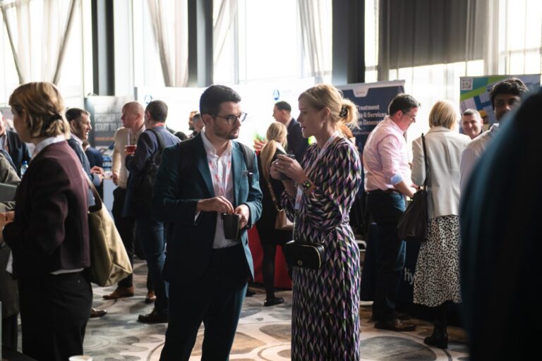 The Foresight Event 2026 coming to Liverpool this February