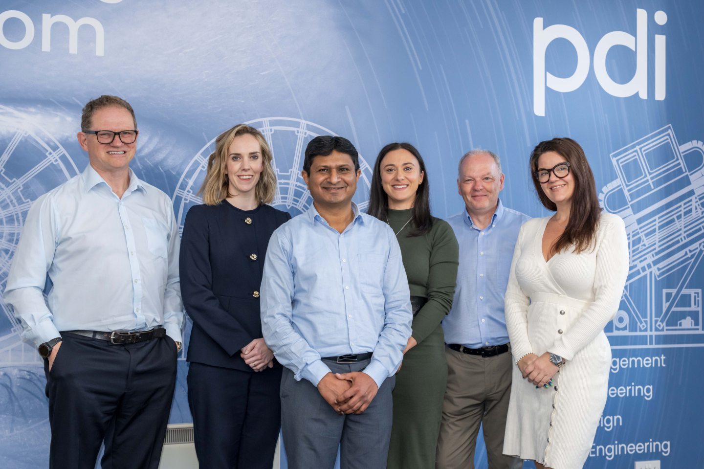 Engineering firm PDi lands major North Sea contract - News for the ...