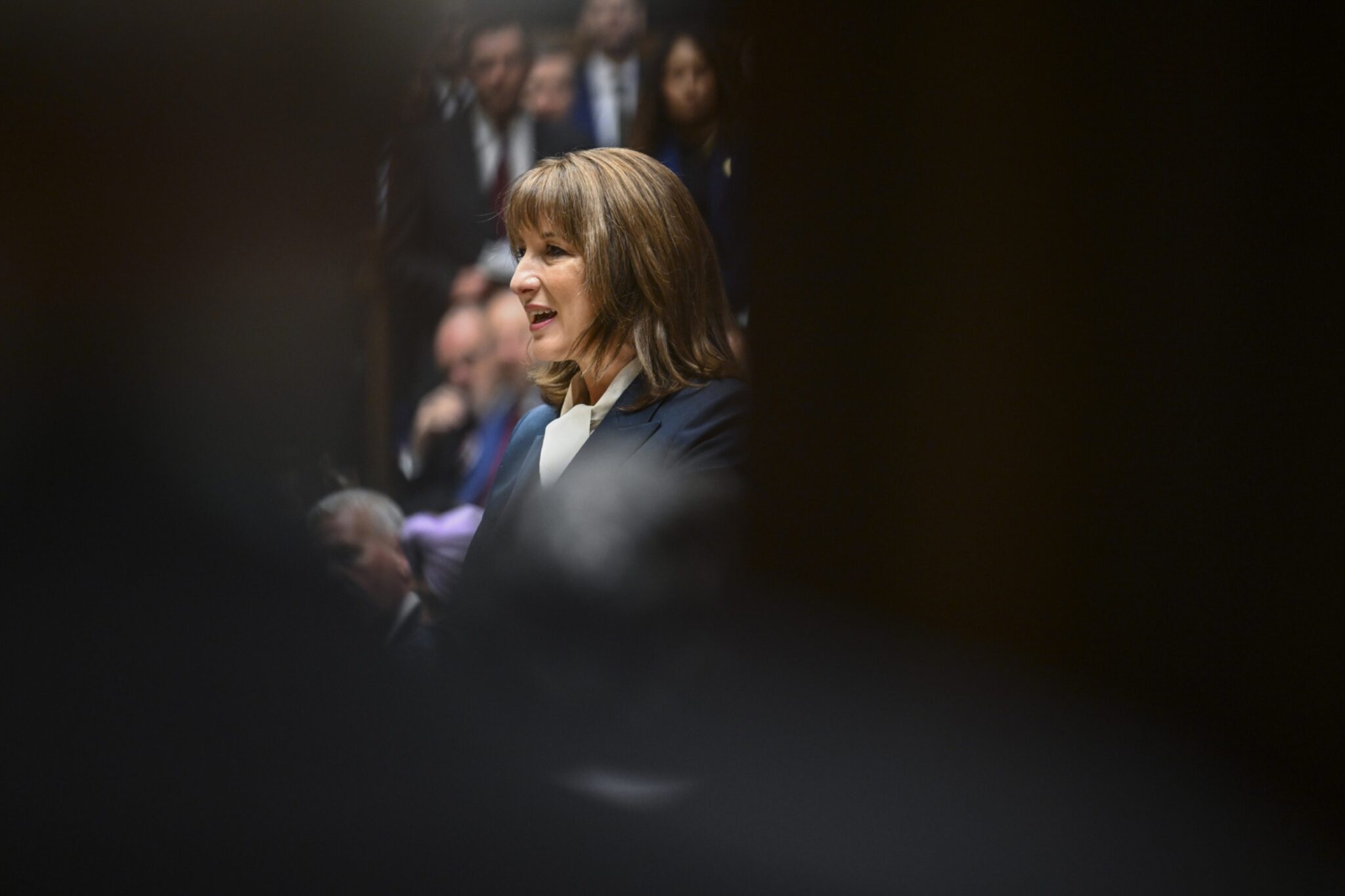 Spring Statement 2026: Live Energy & Windfall Tax Updates