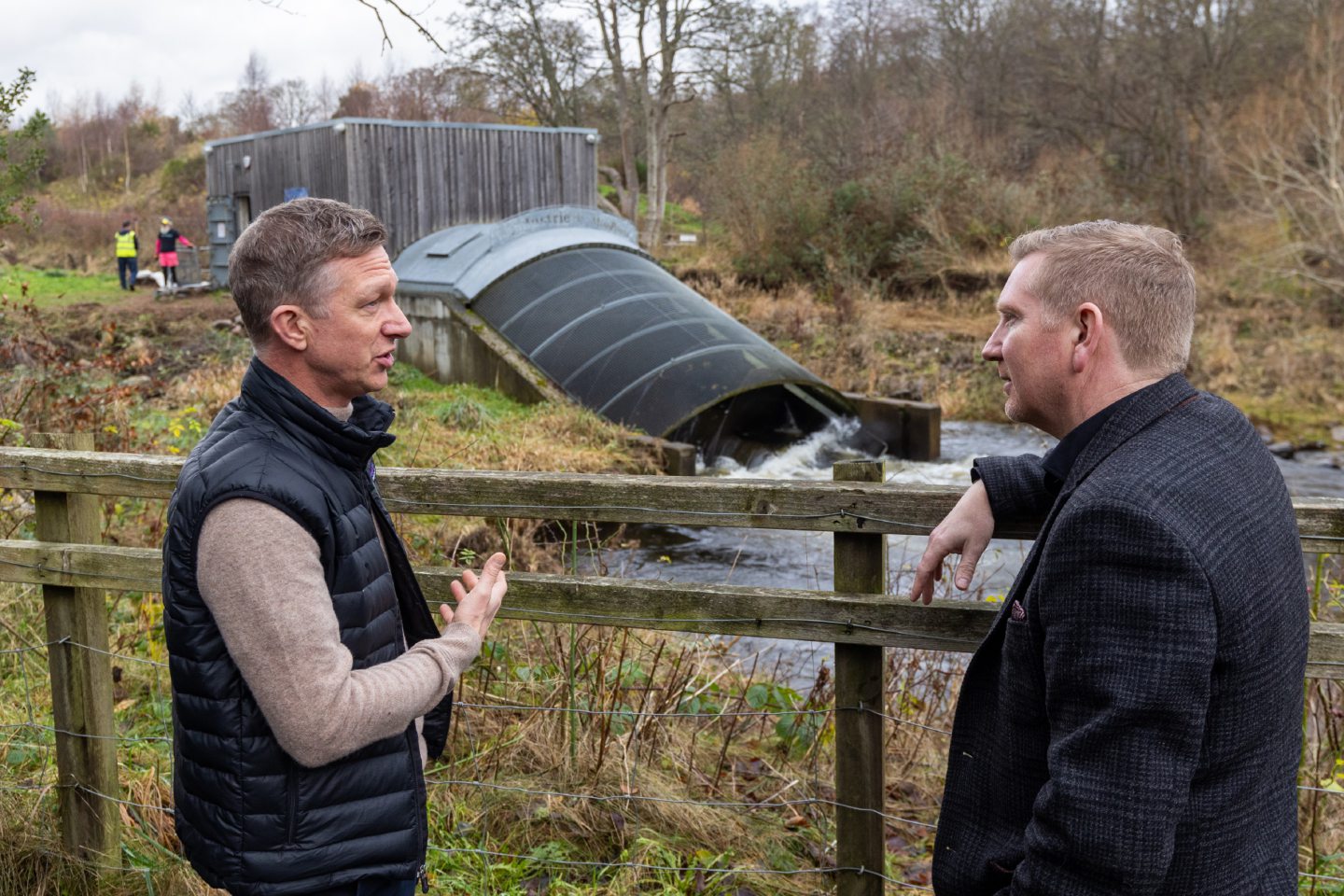 UK invests up to £1bn in community energy