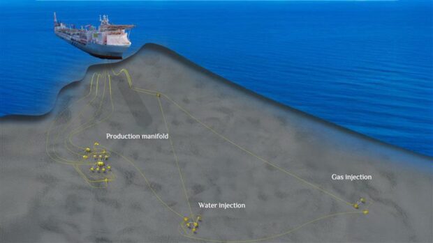 Rockhopper reaches financial close on Sea Lion oil project