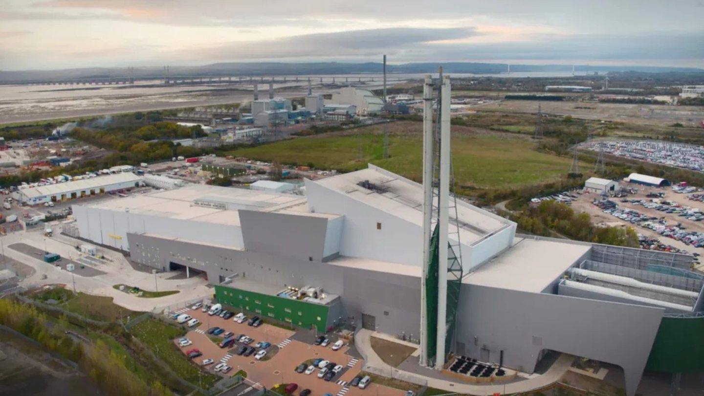 Equitix acquires further stake in Viridor as it eyes EfW dominance