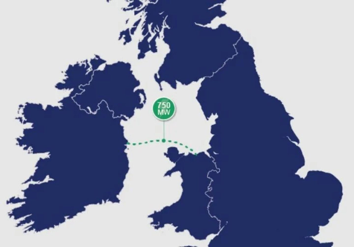 Ireland-Wales interconnector secures EU strategic priority backing
