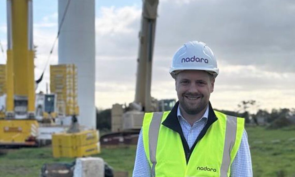 The repowering revolution: Securing the UK’s onshore wind future