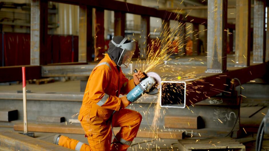 Rolls-Royce SMR signs key factory contract with Skanska