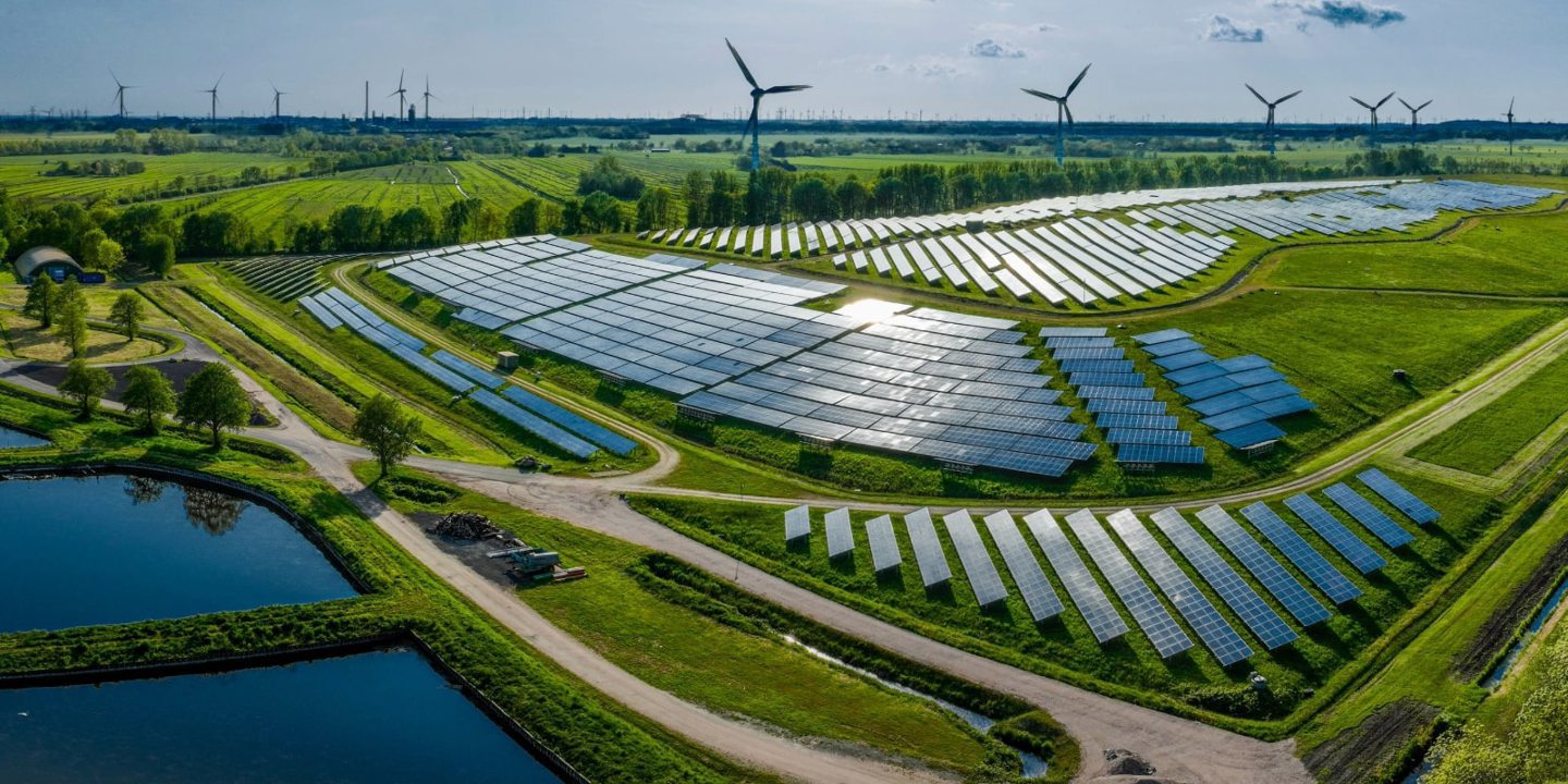 Sproule ERCE's scenario planning: A vital tool in future of energy