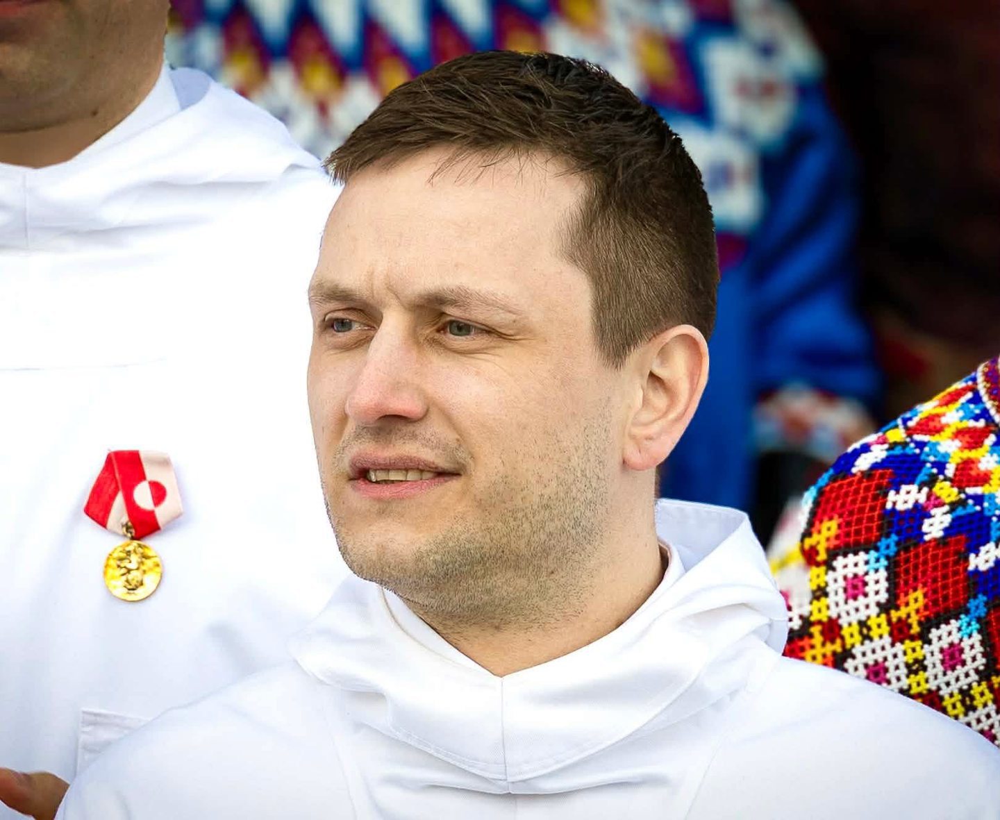 US Greenland dispute heats up as Europe considers military forces