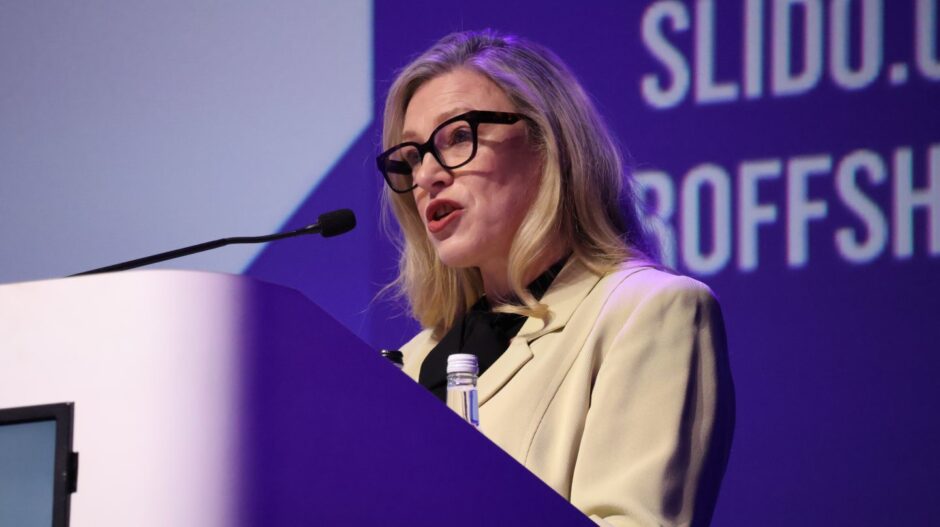Scottish energy minister urges quick decision on Ming Yang plans