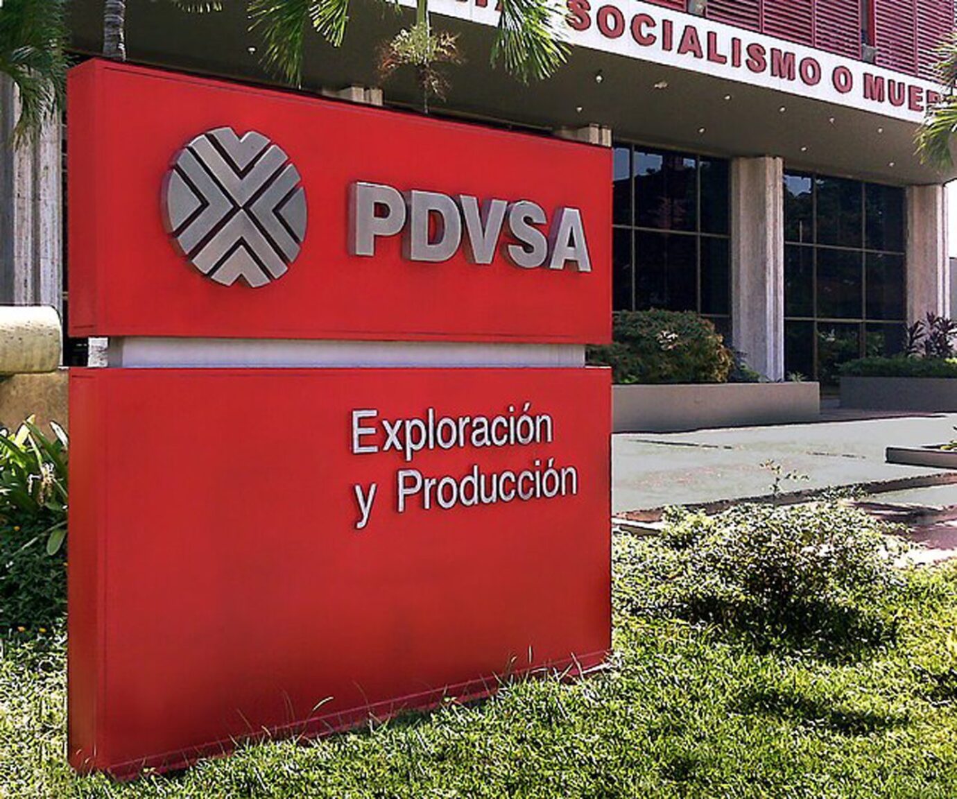 Venezuela needs $183bn to revive oil output, Rystad says