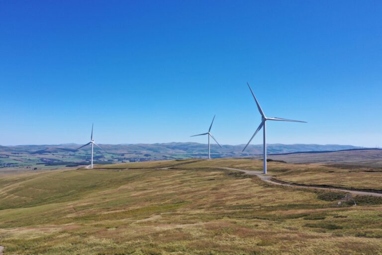 CWP Energy seeks to overturn wind farm block