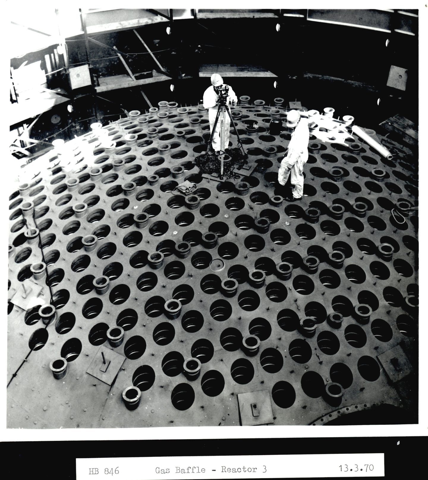 Hinkley Point B and Hunterston B: 50 years since first power