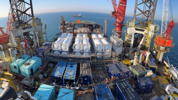 Poseidon aims to cut through CCS maze with small steps