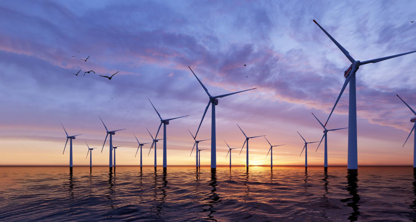 Three steps to power Scotland’s offshore wind future