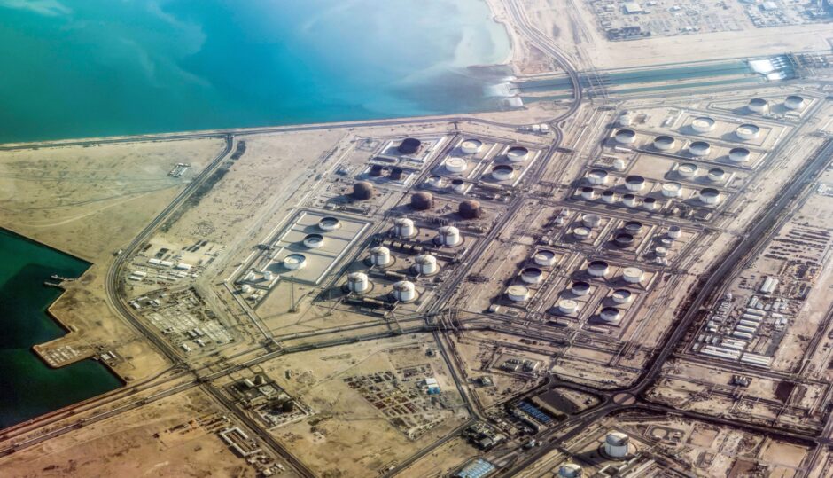 Middle East energy infrastructure faces long recovery, analysts say