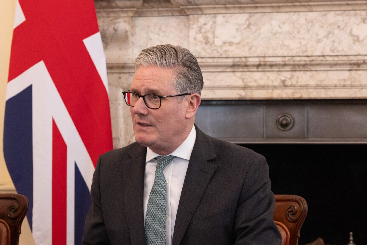 UK-Japan strike £9bn floating offshore wind deal