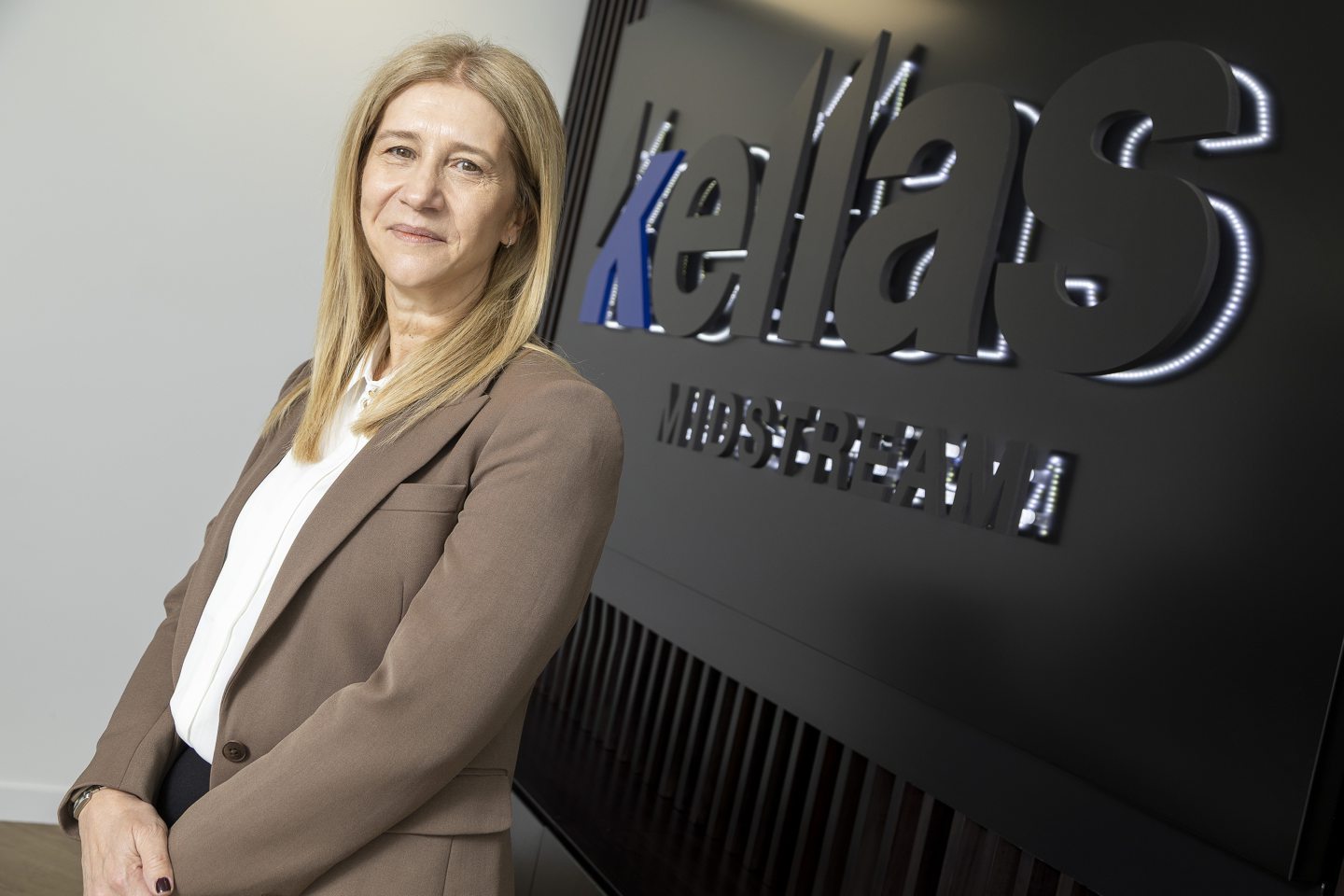 Power Moves: Kellas Midstream adds new CFO