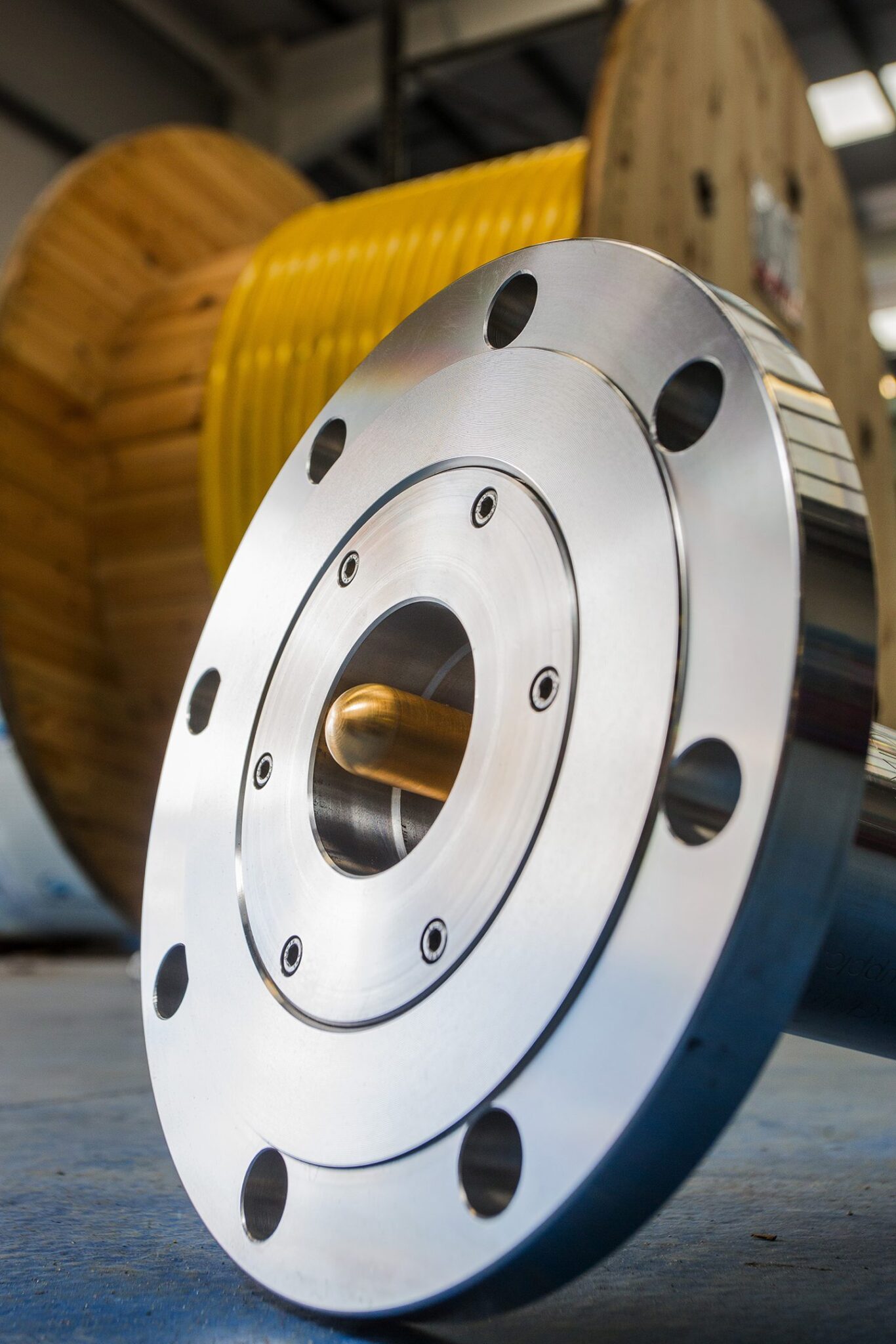 What’s next for Trexon Group and its subsea capabilities?
