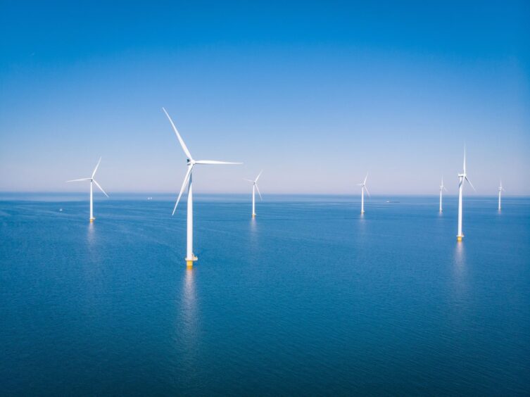 Offshore wind at a crossroads