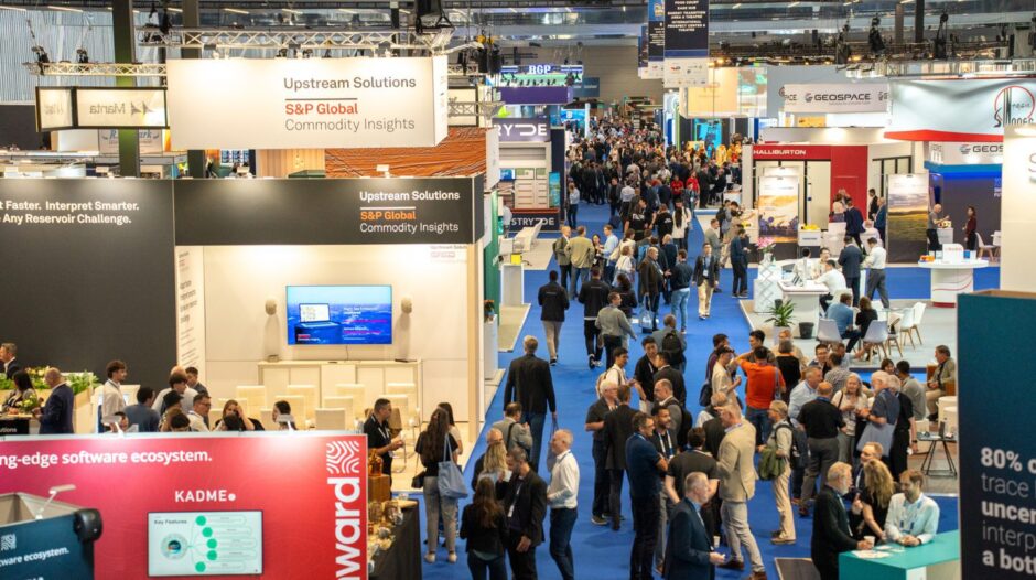 EAGE 2026 Technical Programme: What to expect