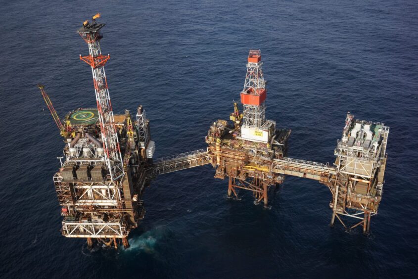 Serica plans bond issue as North Sea output jumps