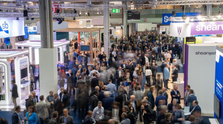EAGE Annual Aberdeen 2026 to spotlight geoscience and energy