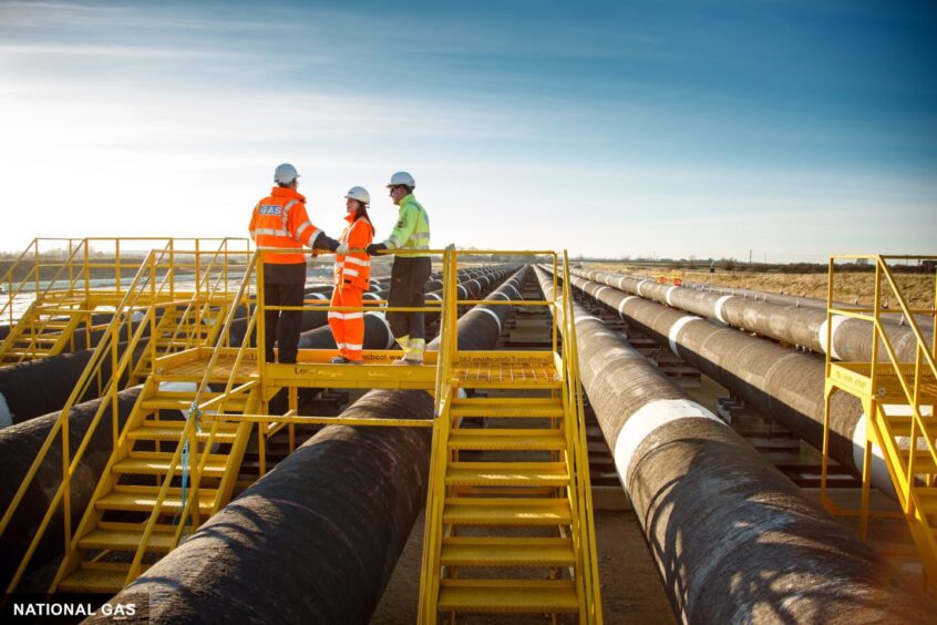 Summer gas supply 'sufficient' despite Iran war National Gas says