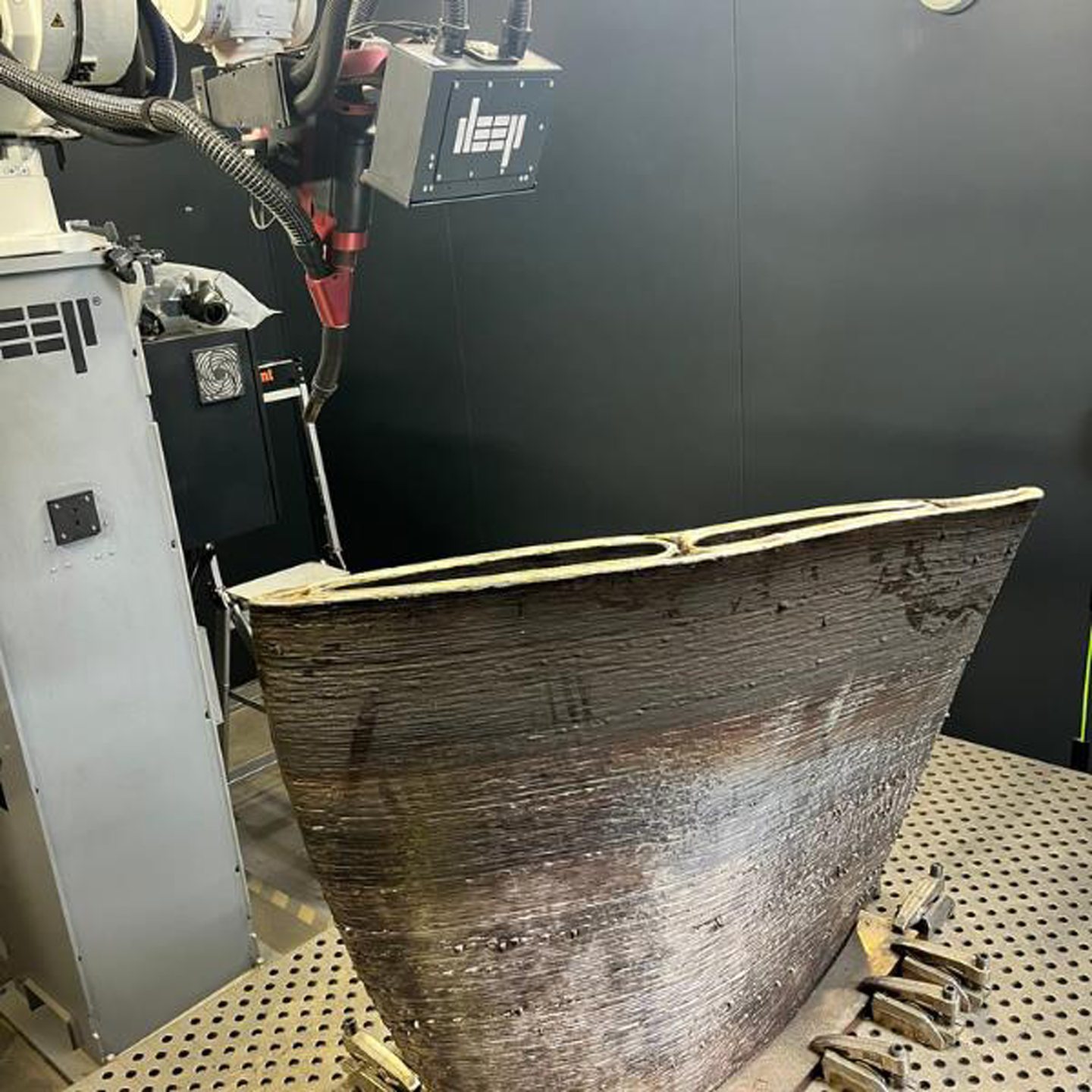 DEEP Manufacturing eyes North Sea growth after test milestone
