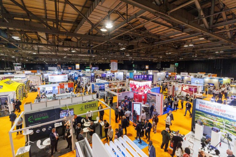 Energy Events Across the Energy Sector | Energy Voice