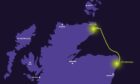 Construction starts on Spittal to Peterhead subsea cable link
