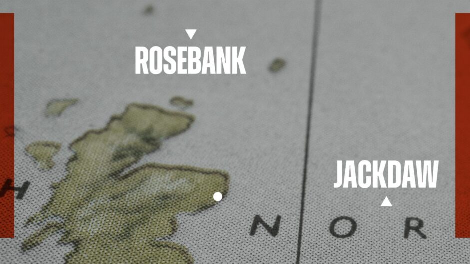 Blair Institute backs North Sea Rosebank and Jackdaw projects