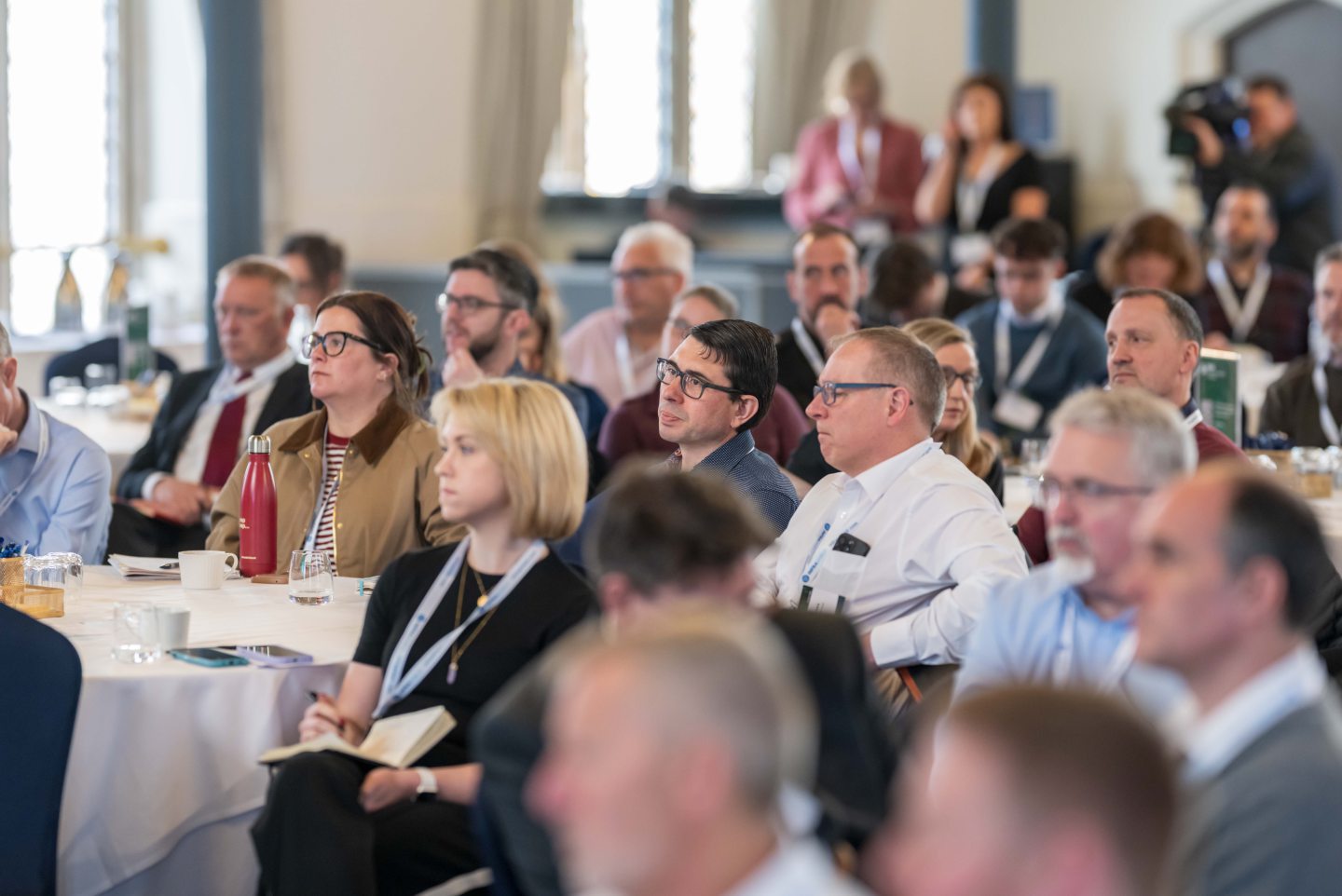 OEUK to host CCS & Hydrogen Summit this June