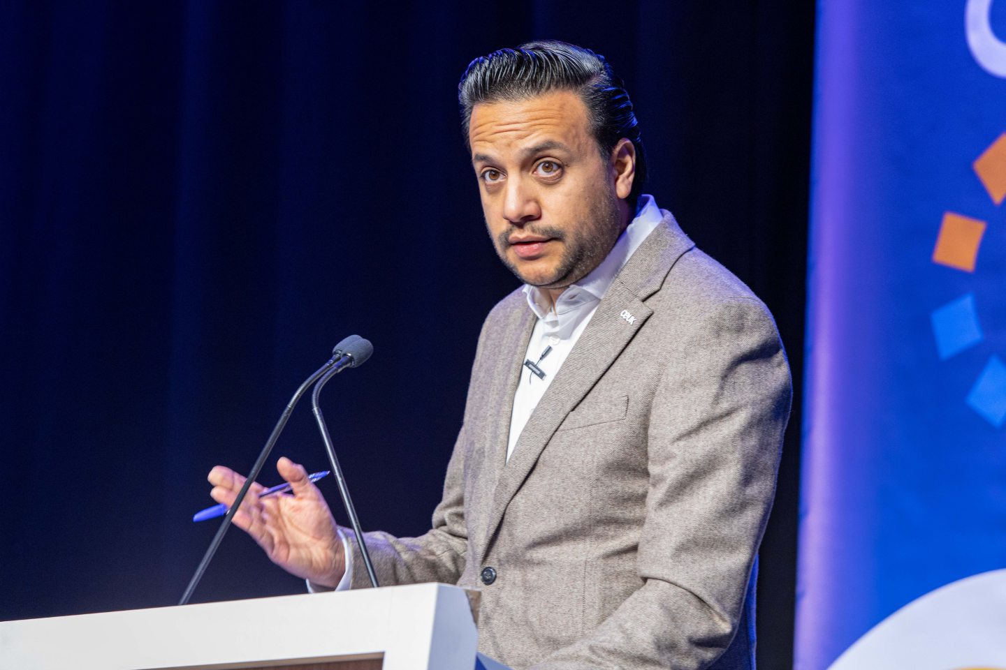 OEUK to host CCS & Hydrogen Summit this June