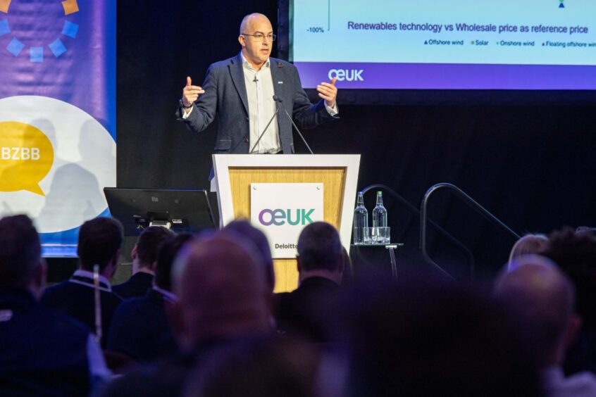 AR8 complacency could cost the UK its wind ambition