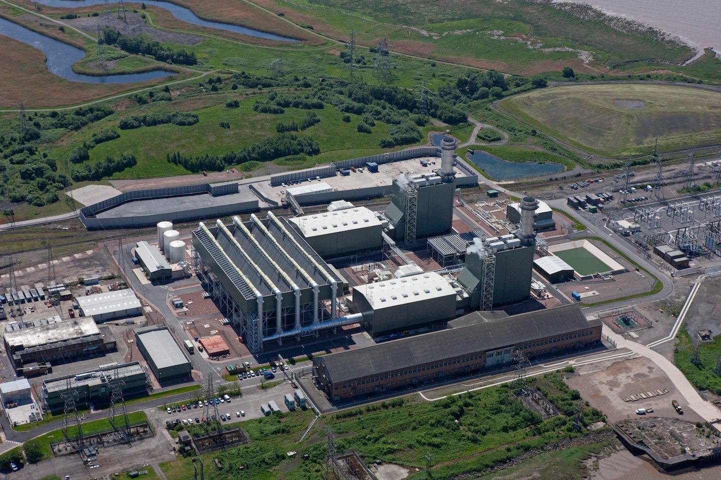 Centrica electricity generation capacity totals 4GW in £370m deal