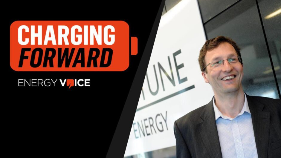 Charging Forward: GRID secures £141m BESS project financing