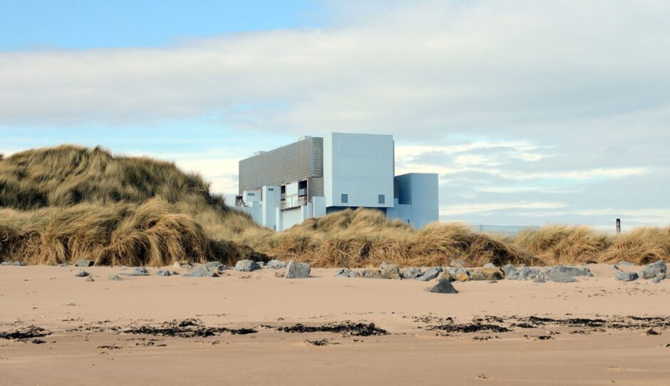 Bureau Veritas wins EDF and Sizewell C nuclear agreements in UK