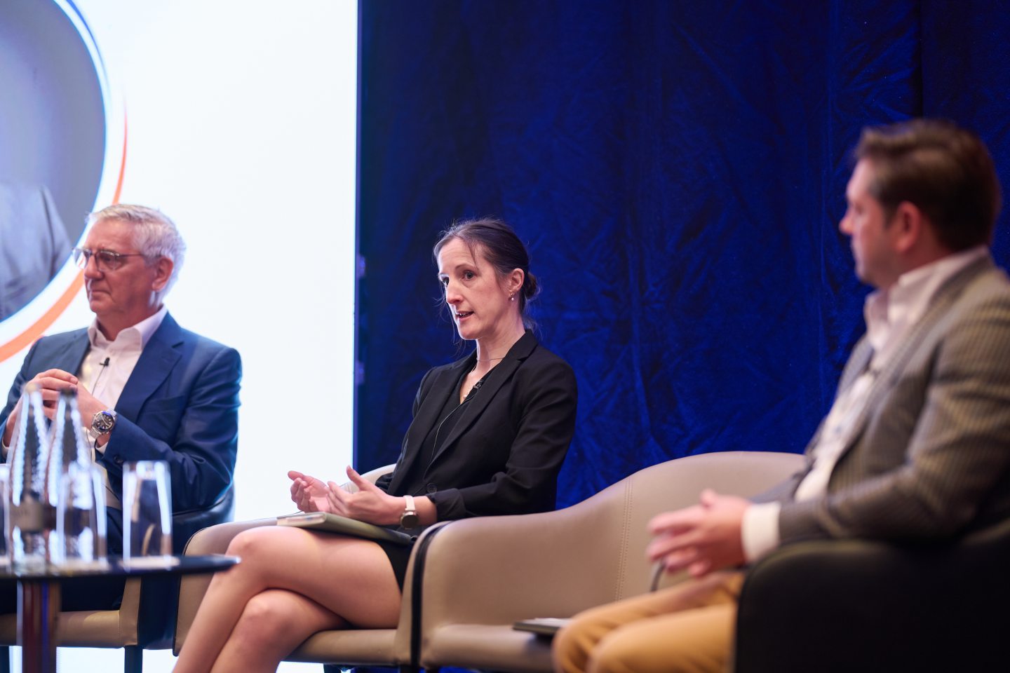 Energy 360° Summit 2026 follows the money in UK sector