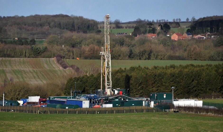 Reabold Resources offers to buy Union Jack Oil
