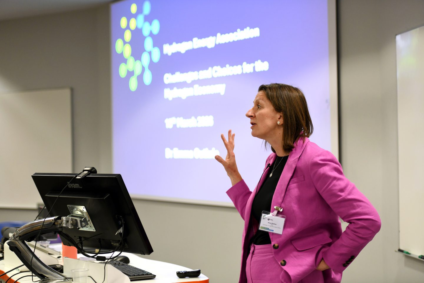 New whitepaper published ahead of UK Hydrogen Strategy refresh