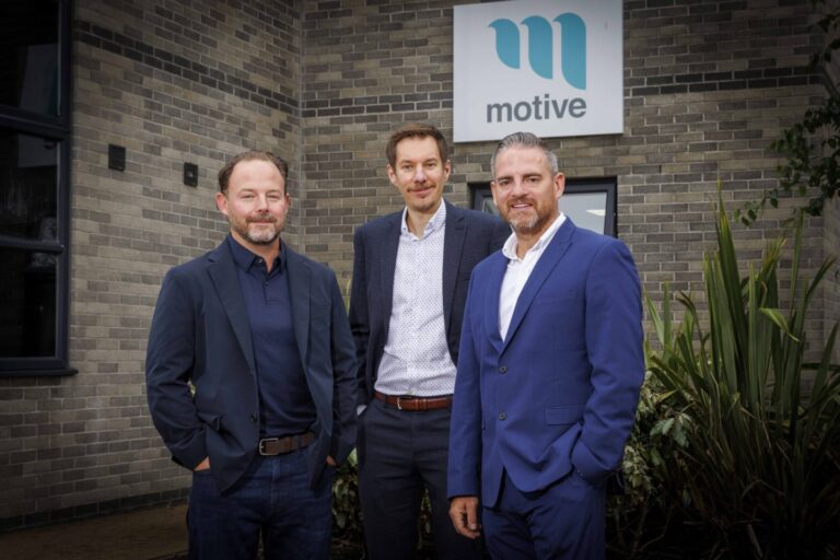 Motive Offshore reels in subsea cable firm, C-Kore